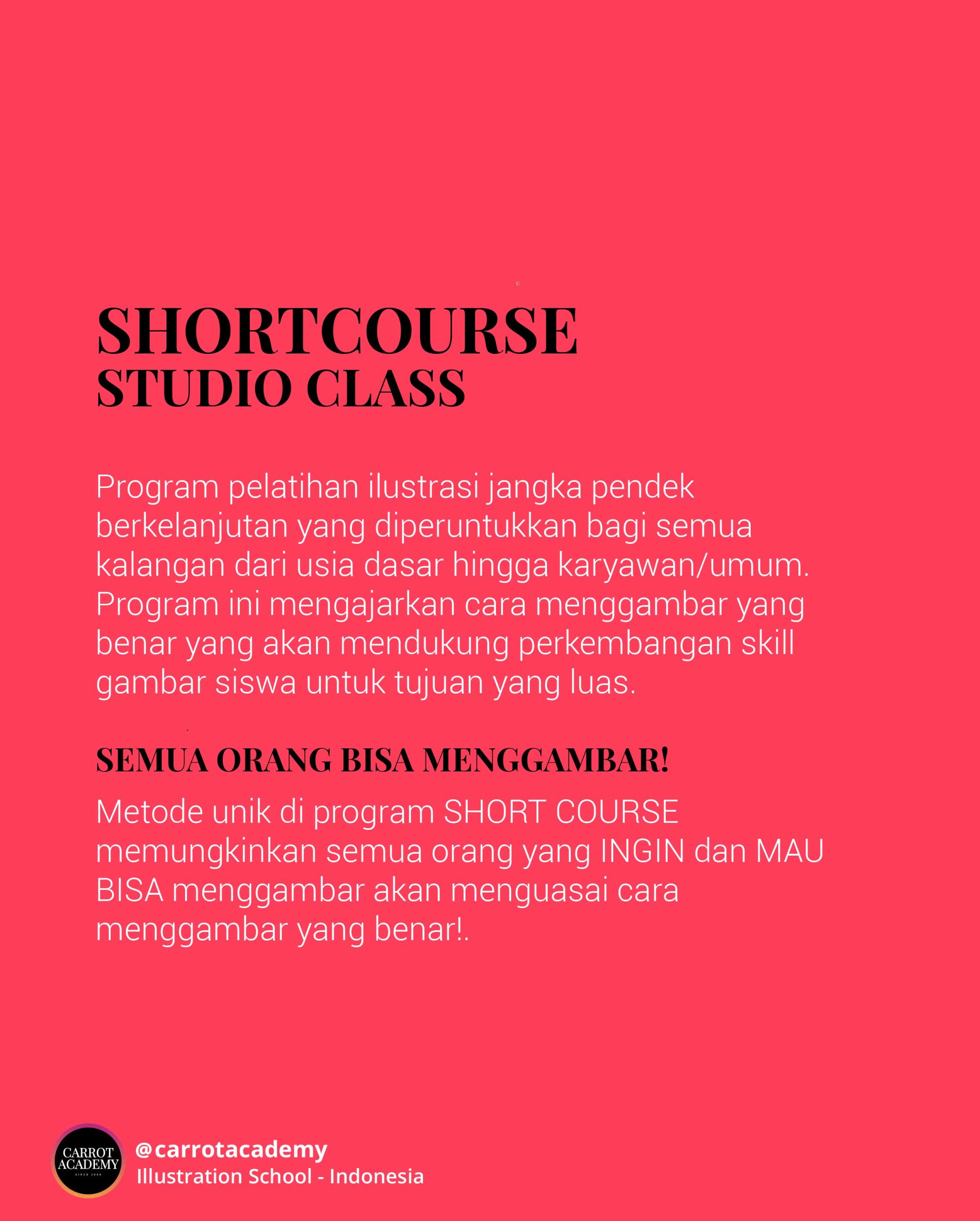 CARROT ACADEMY STUDENTS ARTWORK SELECTION JUNE 2023 - Carrot Academy